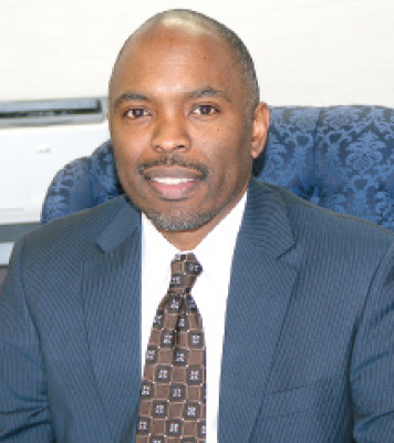 U.S. Bankruptcy Judge Randon opens up | The Michigan Chronicle