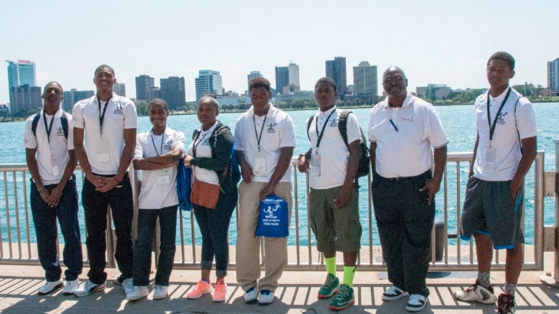 Connect Detroit secures $100,000 for Grow Detroit’s Young Talent ...