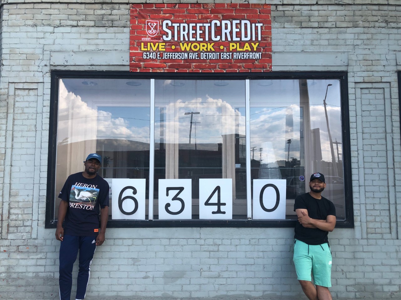 Street CREDit launches ‘Five and Grind’ summer co-work campaign | The ...