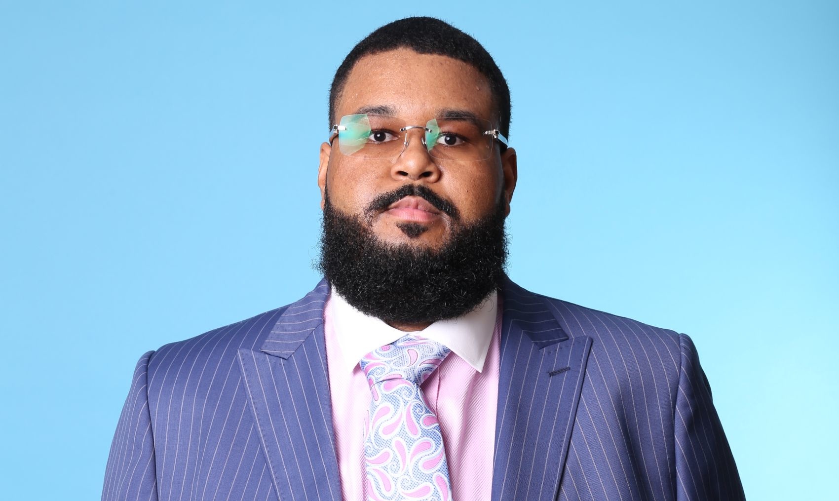 Drew Matthews Jr. | The Michigan Chronicle