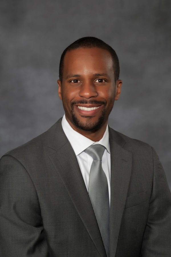 Metro Detroit Native, Dr. Justin Moses Joins Leadership Team at Norfolk ...