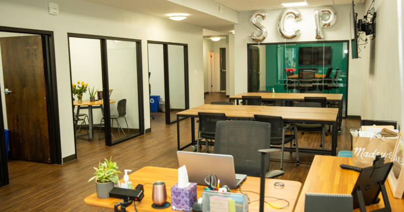 Native Detroiter Opens Co-Working Hub in Detroit's Fitzgerald ...