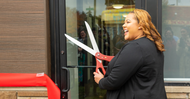 Native Detroiter Opens Co-Working Hub in Detroit's Fitzgerald ...