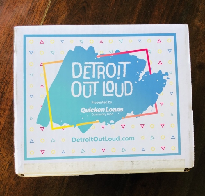 Detroit Out Loud Returns for Virtual Celebration of Detroit | The ...
