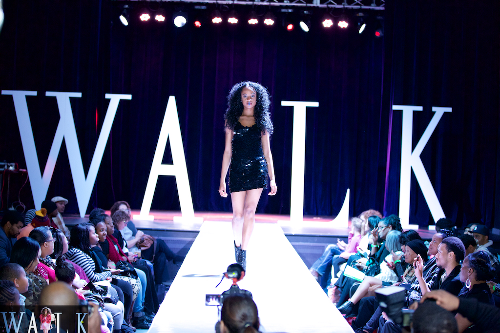 WALK Fashion Show Steps Foot on Detroit, Coming Home for 12th Annual ...