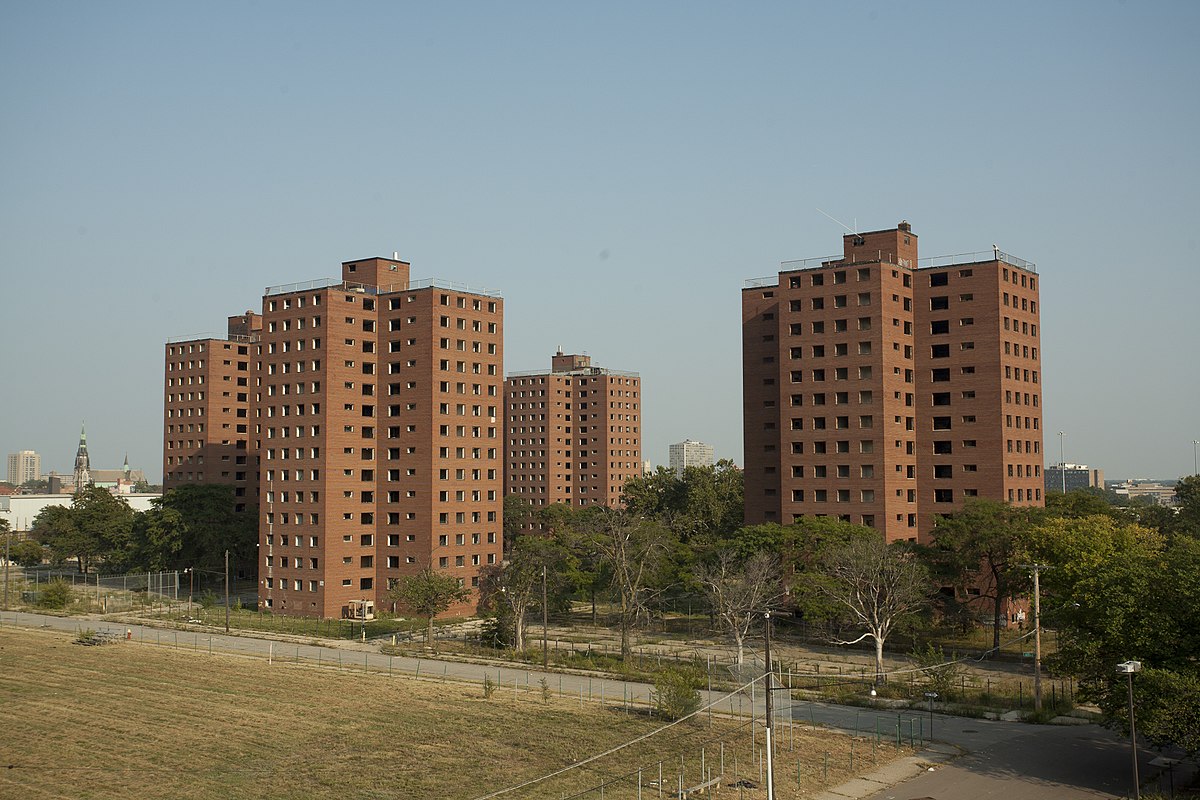 Detroit City Council Approves Bedrock, Woodborn 900-Unit Mixed-Income ...