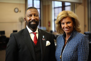 'Reinventing Michigan’ | The Michigan Chronicle