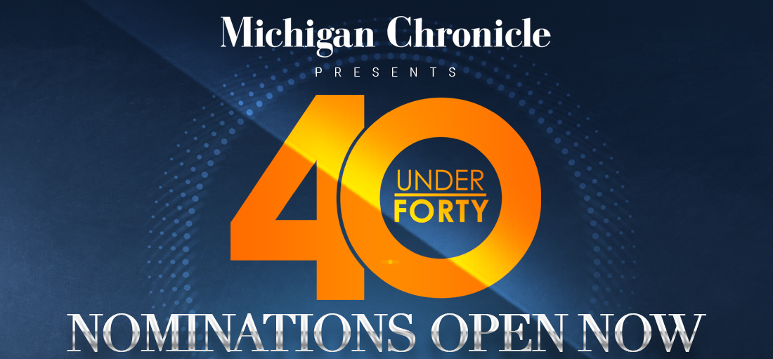 | The Michigan Chronicle