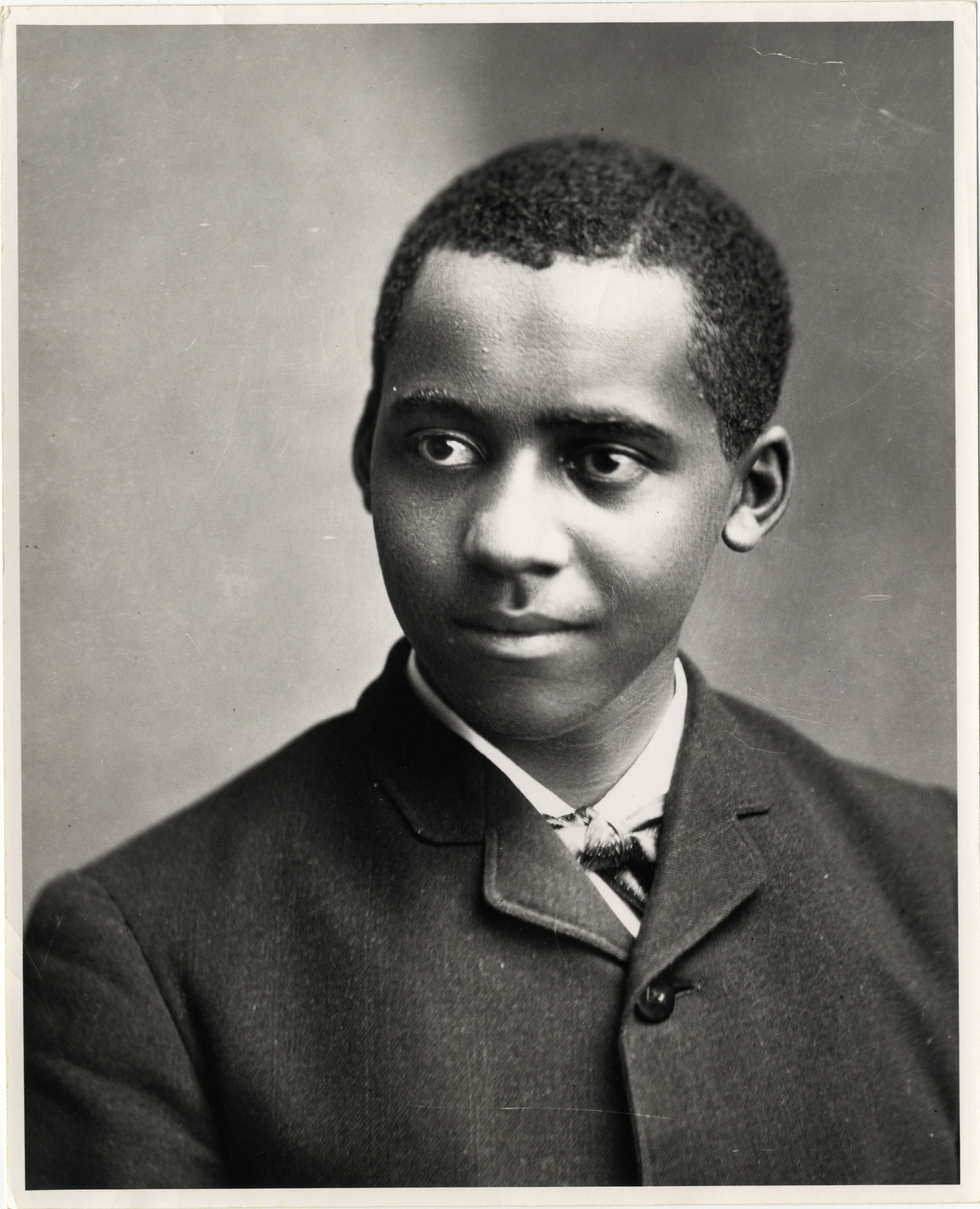 Blacks in Detroit 100 Years Ago | The Michigan Chronicle