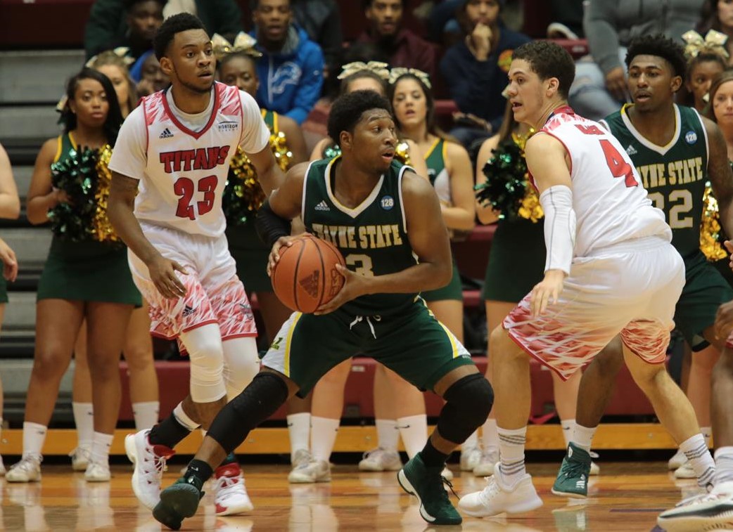 Detroit City College Series returns bigger and better | The Michigan ...