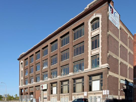 UPS Company ‘Coyote Logistics’ To Open New Detroit Tech Hub in Bedrock ...