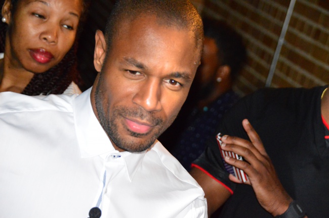 Tank debuts new album 'Sex, Love and Pain II' in Detroit today | The ...