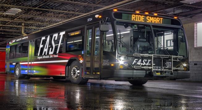 ‘Zoom to the Zoo’ with a New SMART – and sustainable – transit option ...