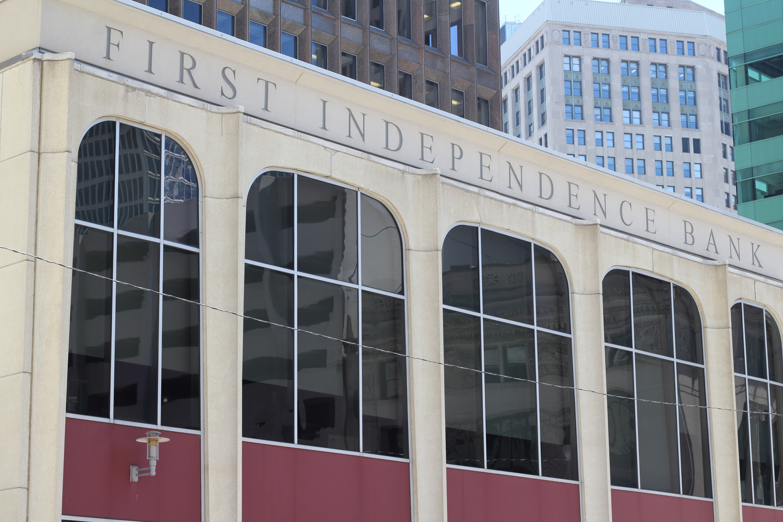 First Independence Bank opens door to black buying power #BankBlack ...