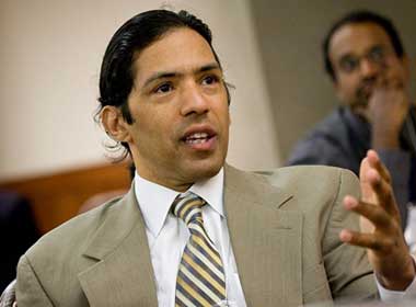 David vs. Goliath?: State Senator Hansen Clarke | The Michigan Chronicle
