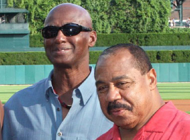 Jake Wood, Tigers Pioneer, Remembered | The Michigan Chronicle