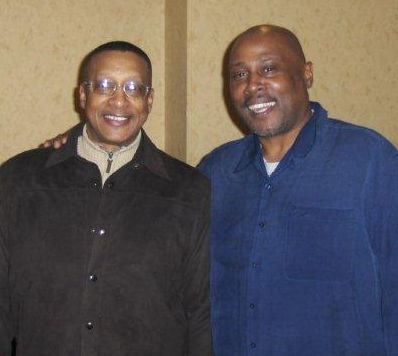 McClendon Represented Many Detroit Men | The Michigan Chronicle