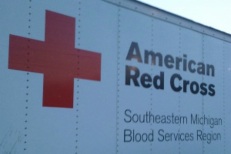 Michigan Red Cross Sends Aid To New Jersey Area | The Michigan Chronicle