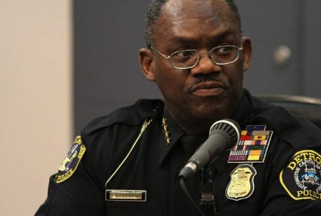Detroit Police Chief plans to retire | The Michigan Chronicle