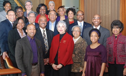 ‘Classical Roots’ | The Michigan Chronicle