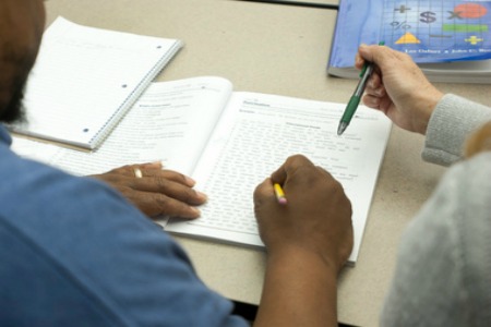 Changes to the GED test means changes for Detroiters | The Michigan ...