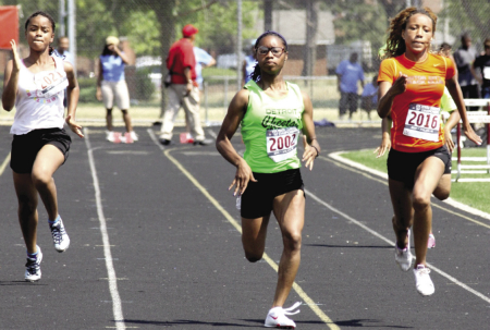 Wayne County put kids on track | The Michigan Chronicle