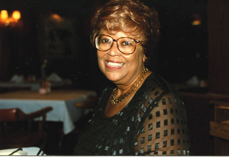June Brown, Michigan Chronicle icon, dies | The Michigan Chronicle