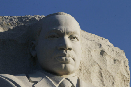 How MLK speeches changed the world | The Michigan Chronicle