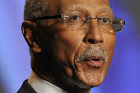 Mayor Dave Bing gets an earful of boos during public meeting | The ...