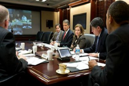 Does Hurricane Sandy Help President Obama? | The Michigan Chronicle