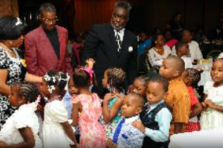 Detroit Neighborhood Fights To Save Community Center | The Michigan ...