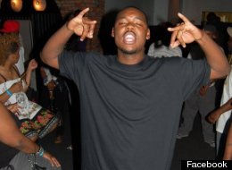 Detroit Rapper Calicoe Shows Off His Dog 'Fighting' Operation | The ...