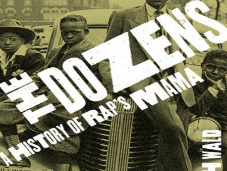 Playing 'The Dozens' | The Michigan Chronicle