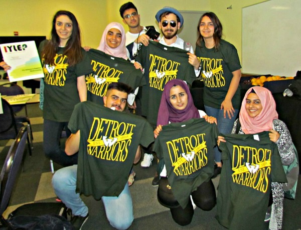 93 Iraqi students coming to Wayne State for State Department program ...