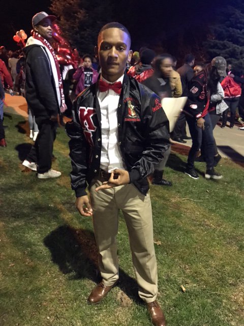 EMU honors fallen student Jayquon Tillman with scholarship fund | The ...