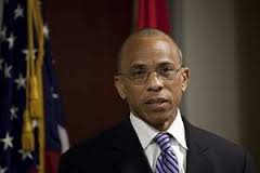 Ficano's Biggest Problem - Jeff Collins | The Michigan Chronicle