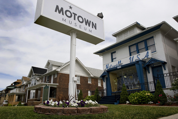 Motown Museum offers free admission to kids on MLK Day | The Michigan ...