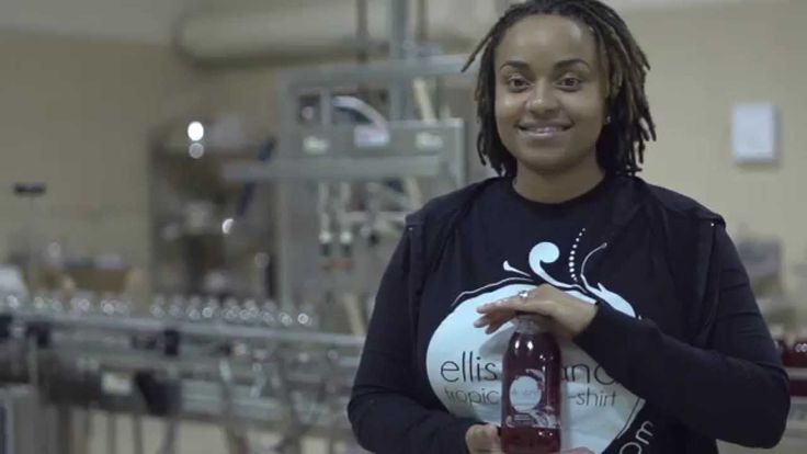 Detroit's Ellis Island Tea takes off around the country, lands in ...