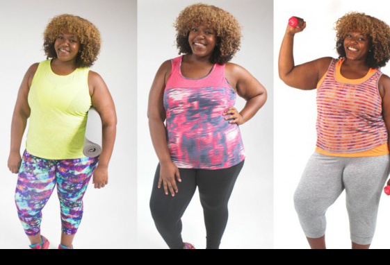 2017 International Fuller Woman Expo brings 10 years of body positivity ...