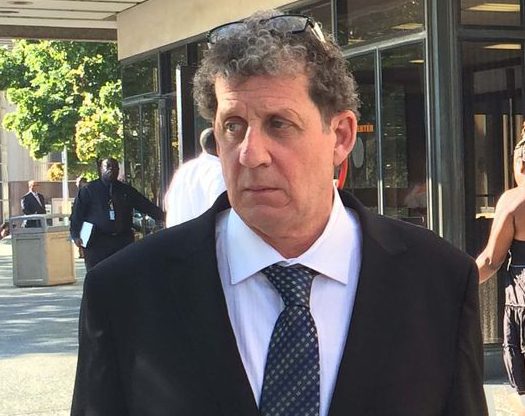 Ron Ilitch, son of Mike Ilitch found dead at 61 | The Michigan Chronicle