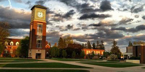 Spring Arbor University announces new online Bachelor of Social Work ...