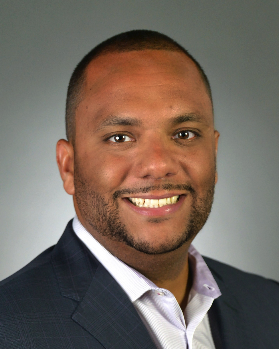 Shawn H. Wilson, new President and CEO of the Boys & Girls Clubs of ...