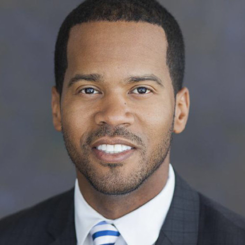John James and The US Senate Race In Michigan | The Michigan Chronicle