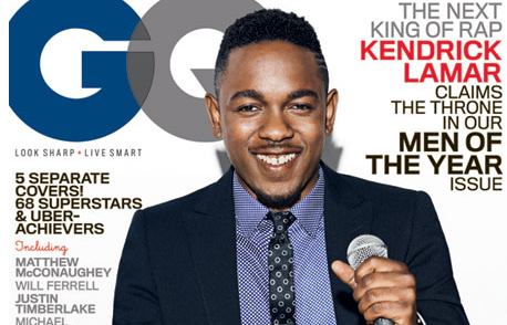 Kendrick Lamar’s Label Criticizes GQ’s ‘Offensive’ Cover Story | The ...