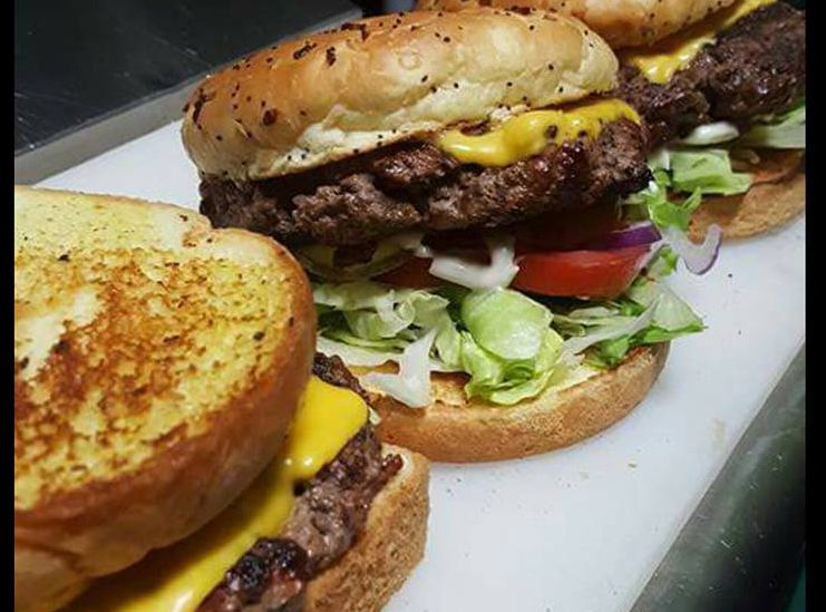 TOP 5: HOOD EATS | The Michigan Chronicle