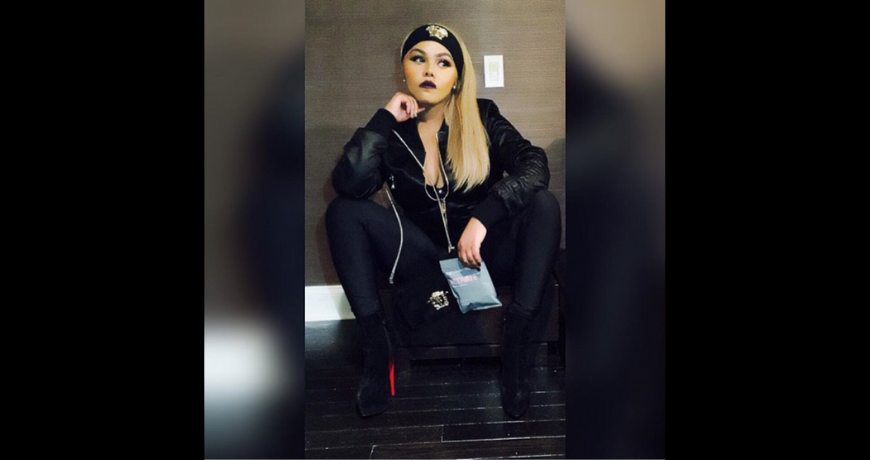 Lil' Kim Will Release Debut Memoir, ‘The Queen Bee’ | The Michigan ...