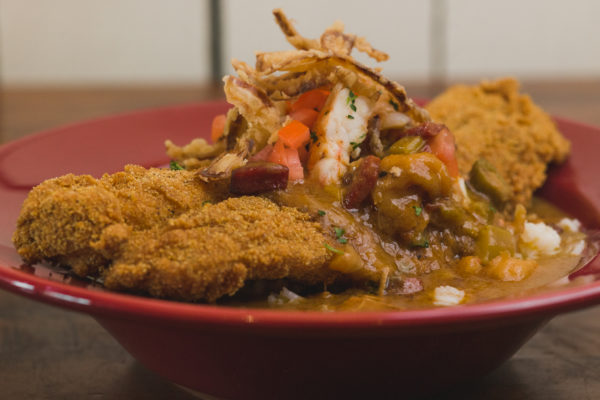 Eat Like a Champ at 'Joe Louis Southern Kitchen' | The Michigan Chronicle