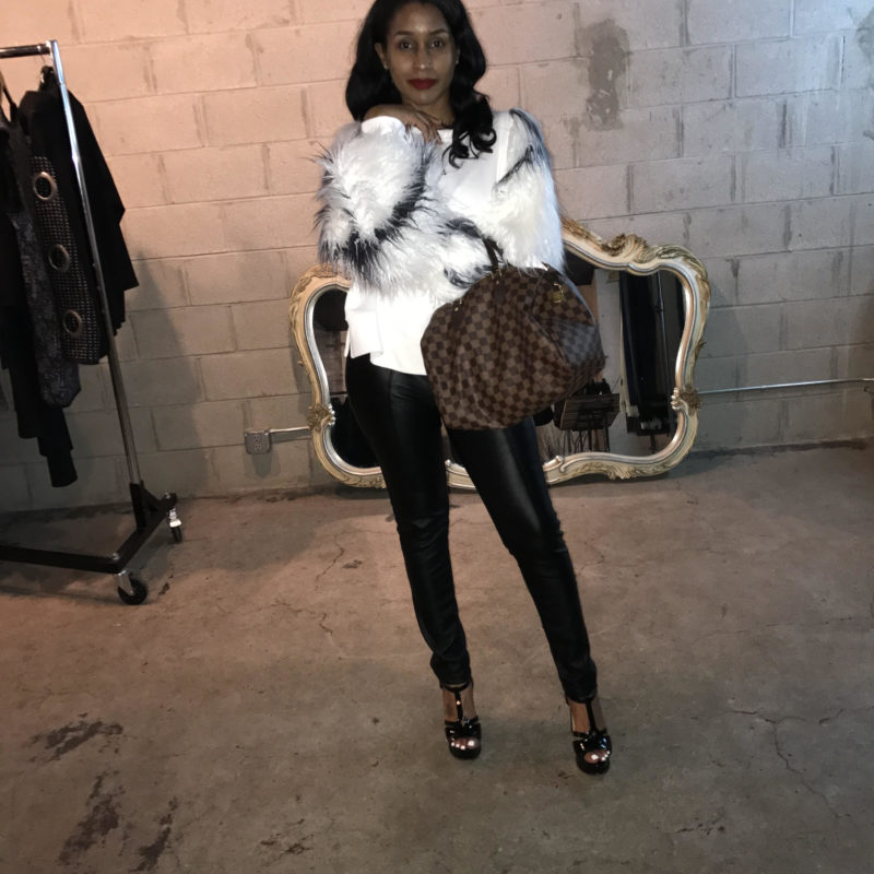 Black Luxe: How Black Women Are Living the High Life | The Michigan ...