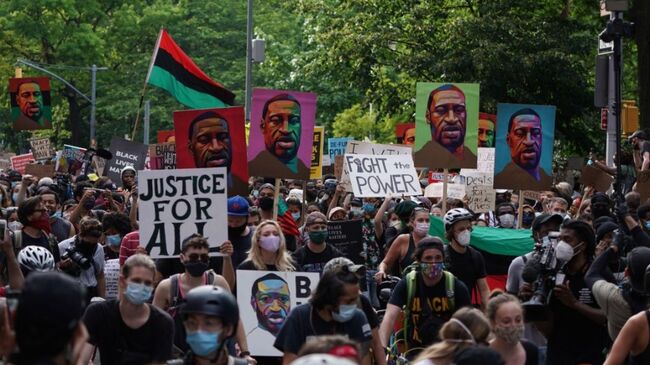 These Are The New Anti-Protest Laws You Need To Know About | The ...