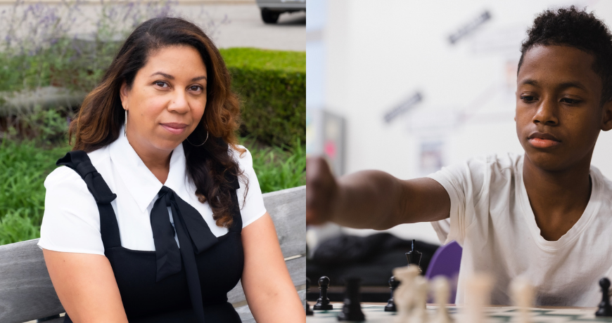 What’s at Stake for The Skillman Foundation in 2022? | The Michigan ...